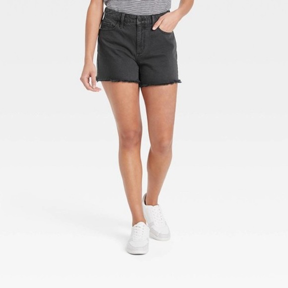 Universal Thread | Shorts | Universal Thread Vintage High Rise Midi ...